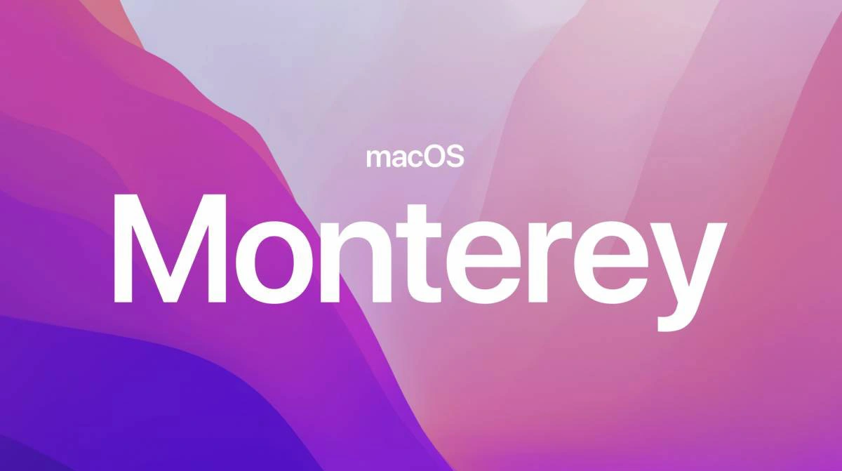 Mac OS Monterey 12.0 ISO Download Gratis | Mondo-Tech